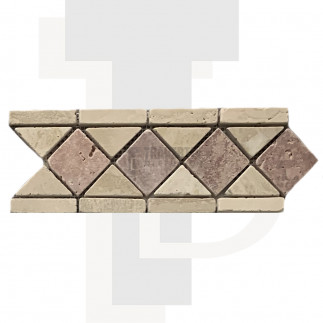 Corniche - Listel - Frise